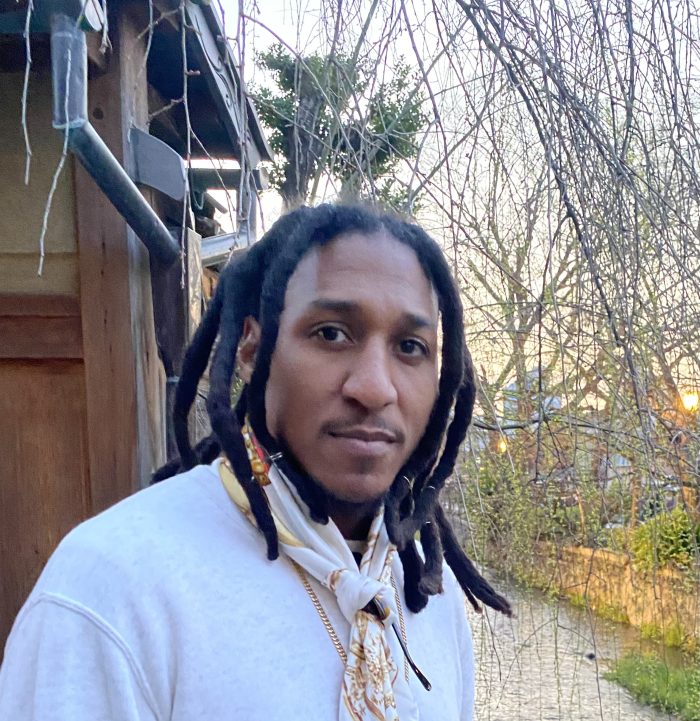 2024 Artists - Butter 2024