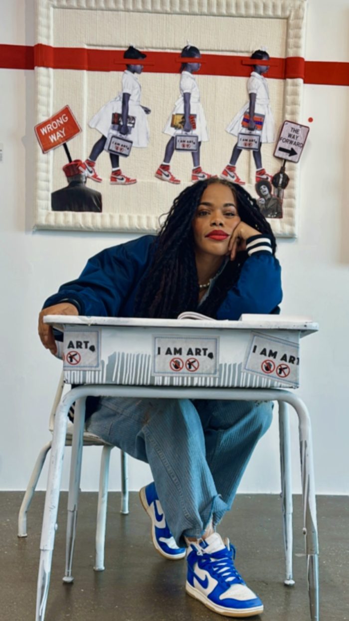 2025 Artists - BUTTER 2025