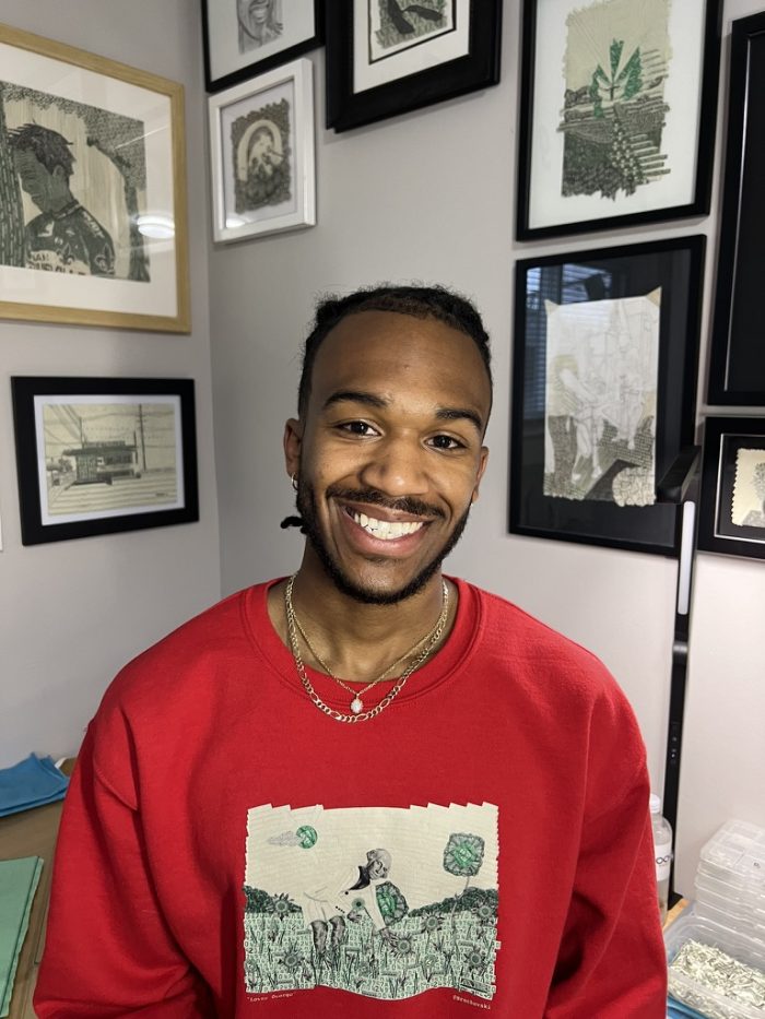 2025 Artists - BUTTER 2025