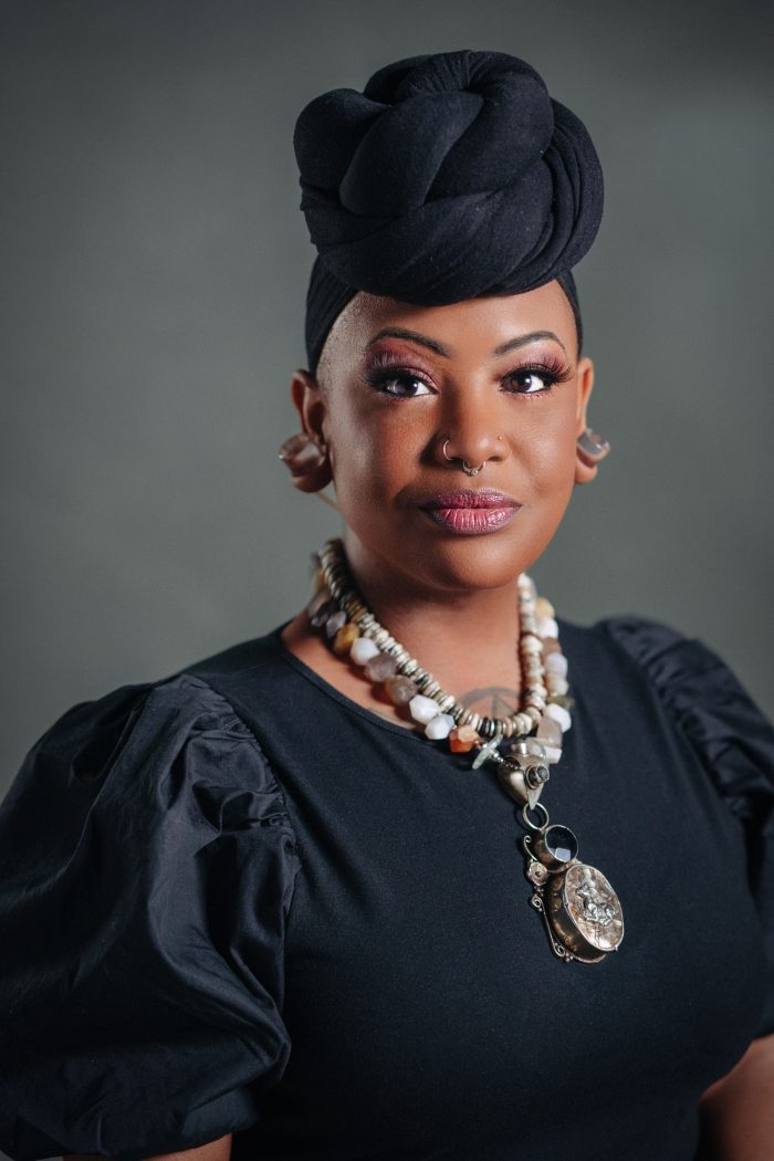 2025 Artists - BUTTER 2025