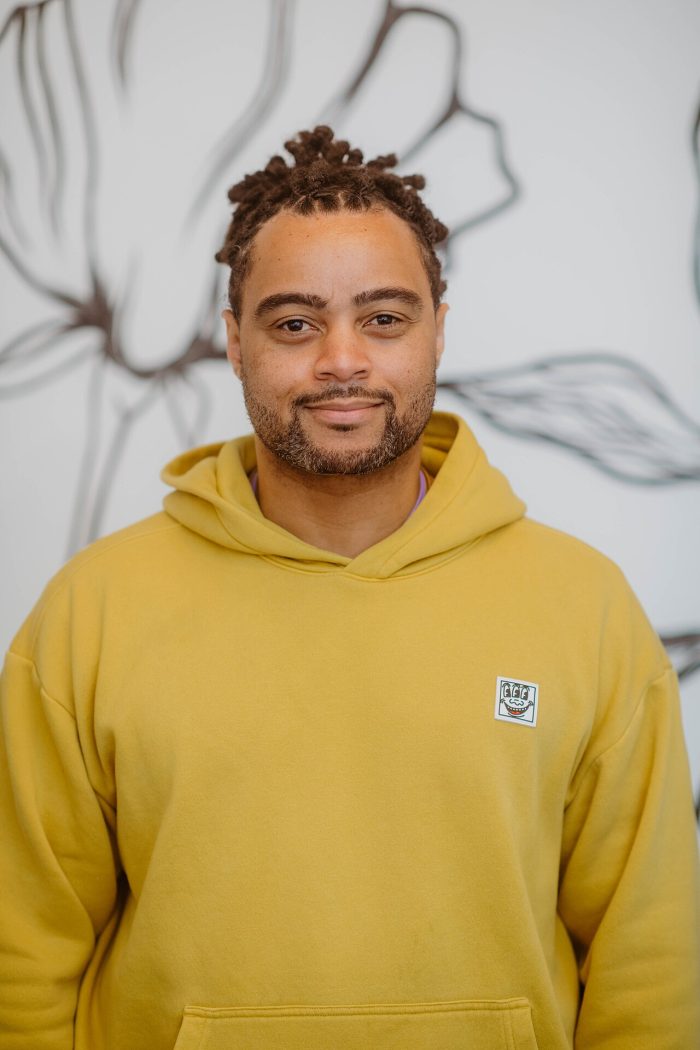 2025 Artists - BUTTER 2025