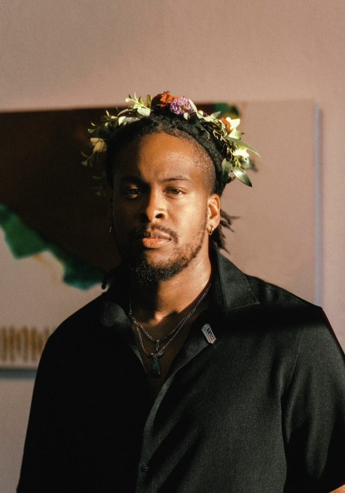 2025 Artists - BUTTER 2025